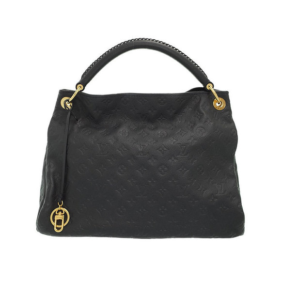 Louis Vuitton | Bags | Louis Vuitton Monogram Empreinte Artsy Mm Anfini | Poshmark